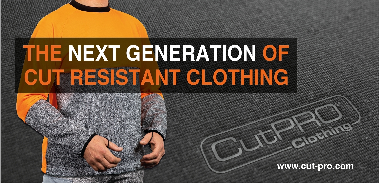 Cut Resistant Workwear | CutPRO®