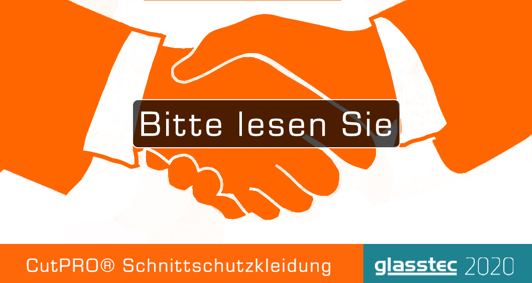 CutPRO® Cut Resistant Clothing / PPE For The Glass and Metal Industry