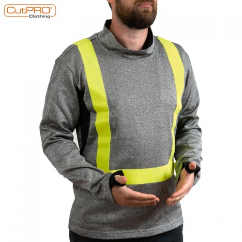 Cut Resistant Shirts | CutPRO®