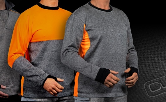 CutPRO® | Cut Resistant Clothing for the Glass and Metal Industry