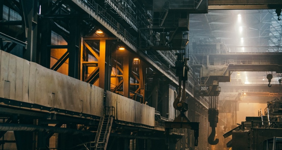 How the British Steel Industry is Leading the Way in Employee Safety