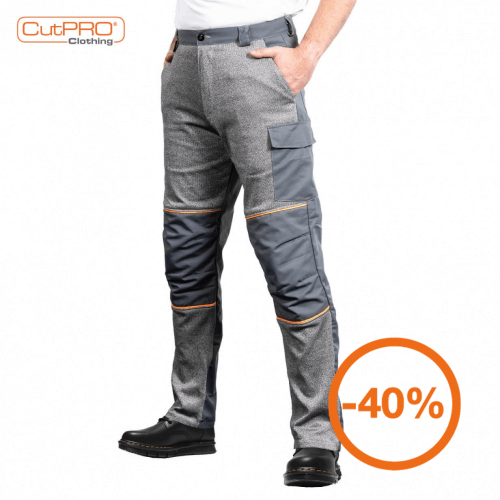 CutPRO® | Cut Resistant Clothing for the Glass and Metal Industry
