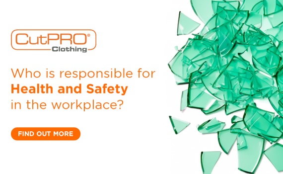 CutPRO® | Cut Resistant Clothing for the Glass and Metal Industry