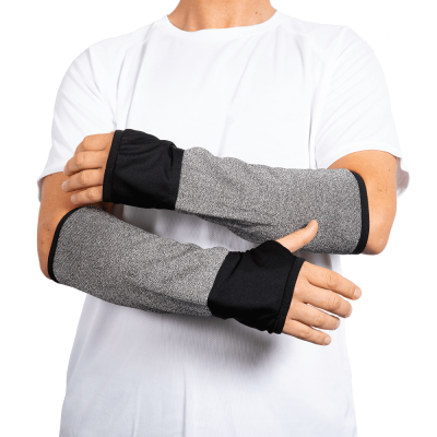 CutPRO® Cut Resistant Pull on Sleeves