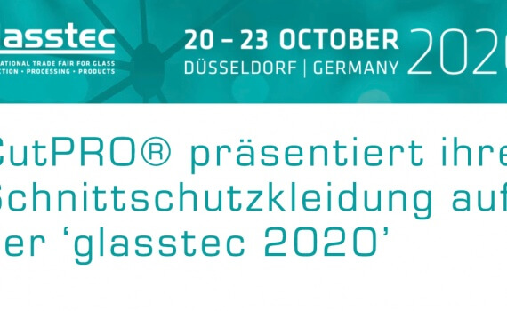 CutPRO® | Cut Resistant Clothing for the Glass and Metal Industry