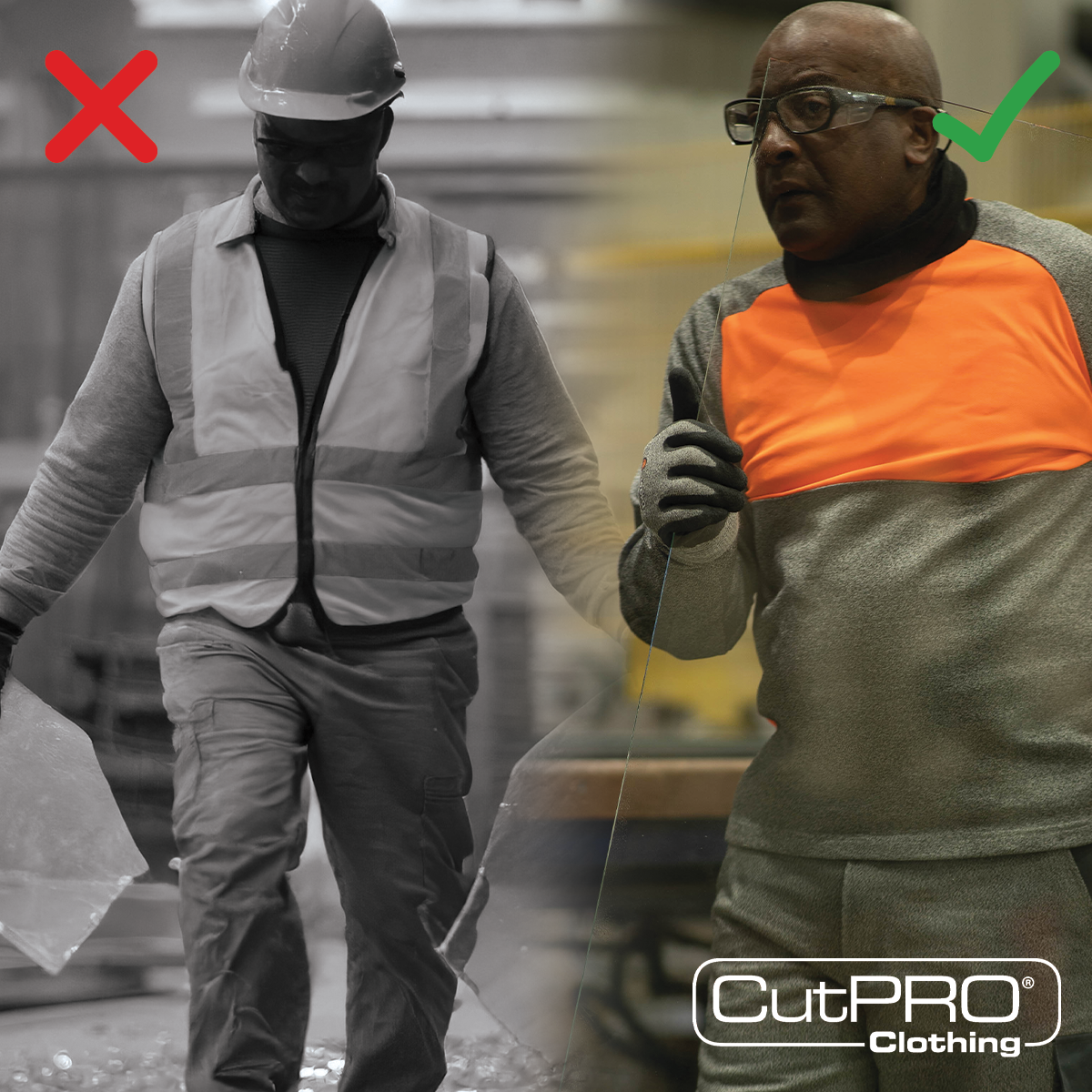 The Hidden Costs of Workplace Injuries and How CutPRO® Helps