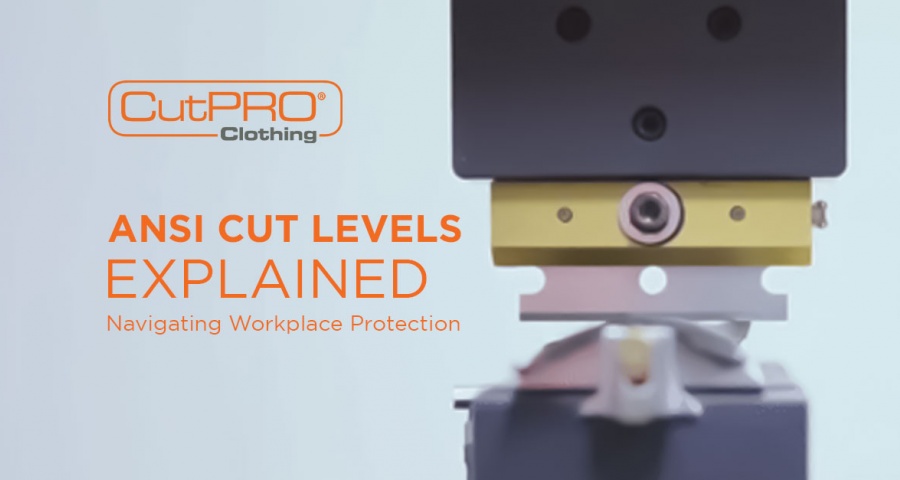 ANSI Cut Levels: Explained