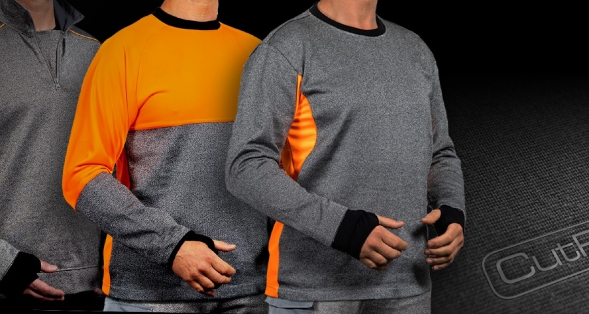 Dependable Cut Resistant Clothing For Glass Workers