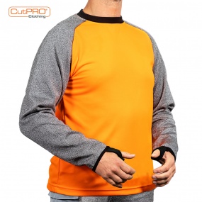 CutPRO® Cut Resistant Clothing | Products