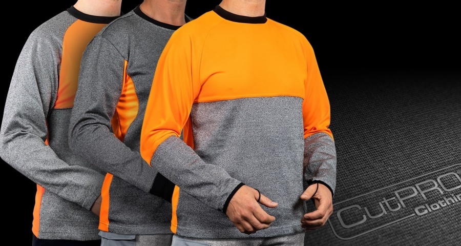 CutPRO® Cut Resistant Shirts | Reducing Cut Injuries At Work
