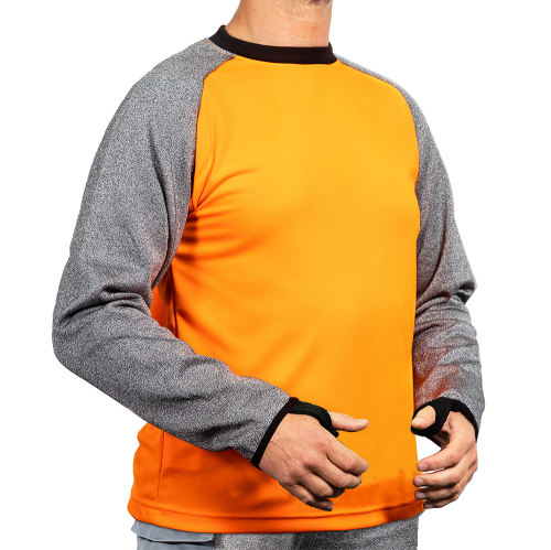 Cut Resistant Shirts | CutPRO®